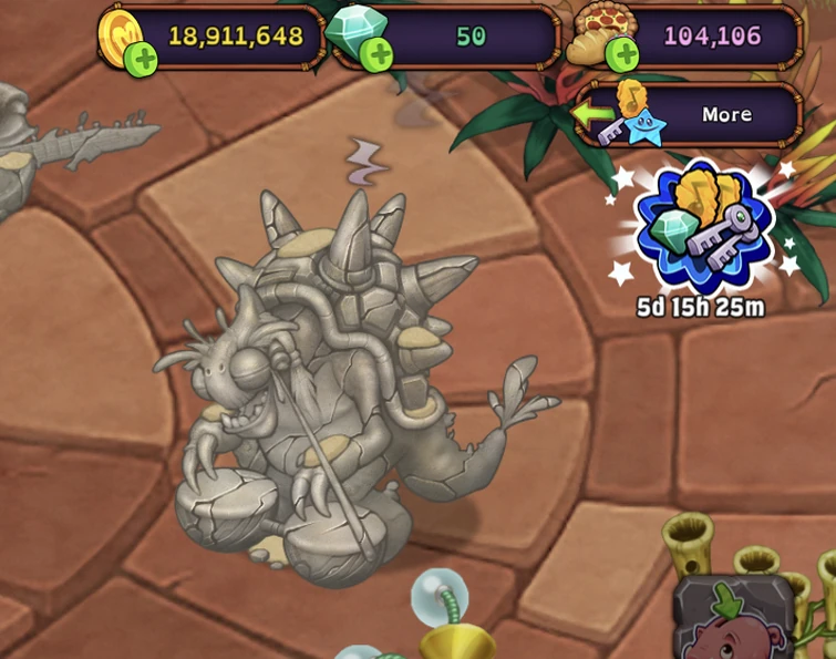 Weird bug I came across | Fandom
