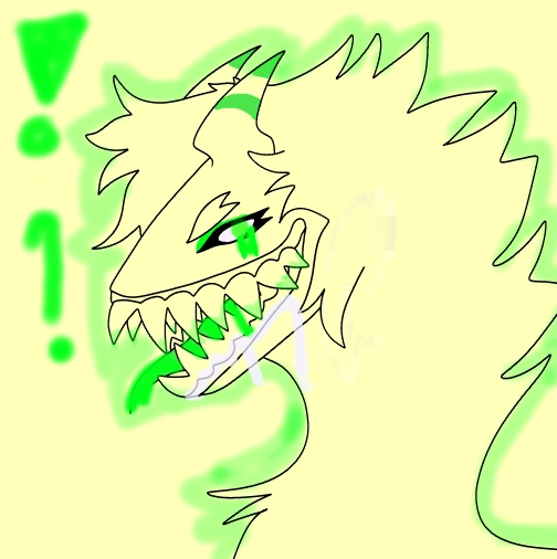 a woman with rabies | Fandom