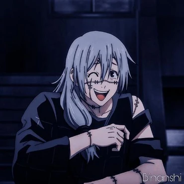 Discuss Everything About Jujutsu Kaisen Wiki | Fandom