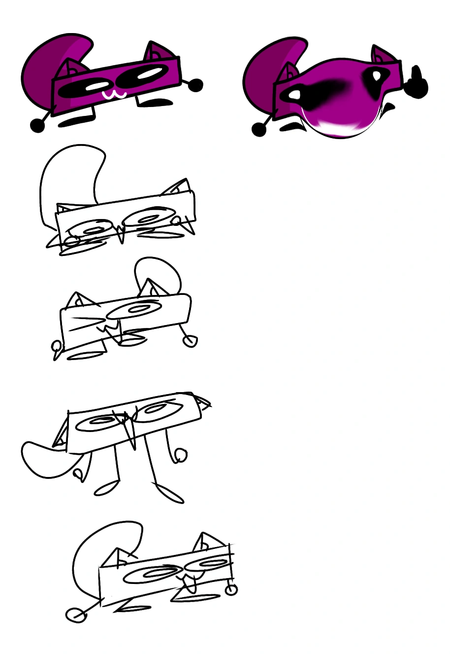Sam nam sketches lol | Fandom