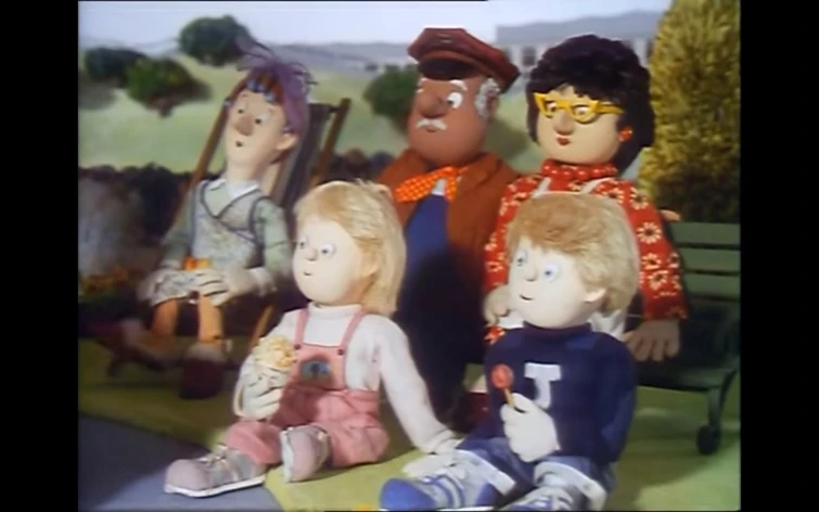 Discuss Everything About Fireman Sam Wiki | Fandom