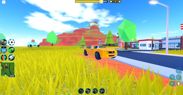 Discuss Everything About Jailbreak Wiki | Fandom