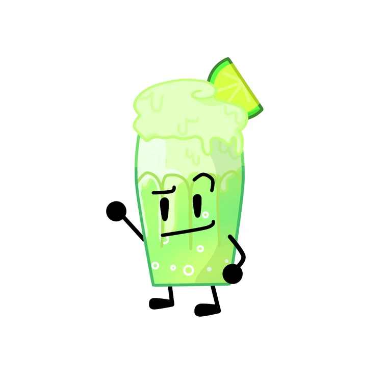 Cream lime soda | Fandom