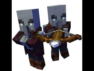 Who do you think is the secondary antagonist of Minecraft? | Fandom