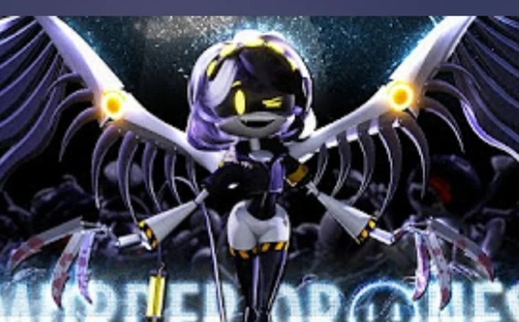 Discuss Everything About Murder Drones Wiki | Fandom