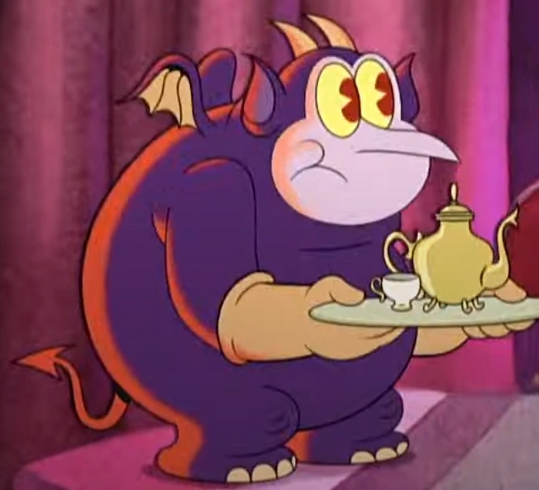 Ih Proposal Henchmen Cuphead Show Fandom