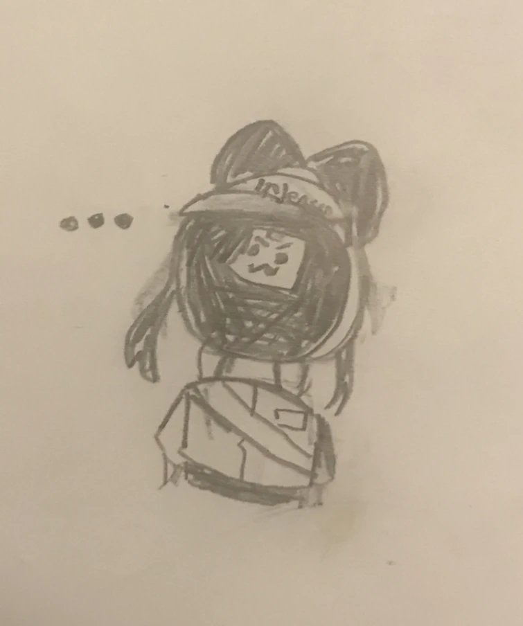 It turns out I draw Tessa a LOT so have some art of her | Fandom