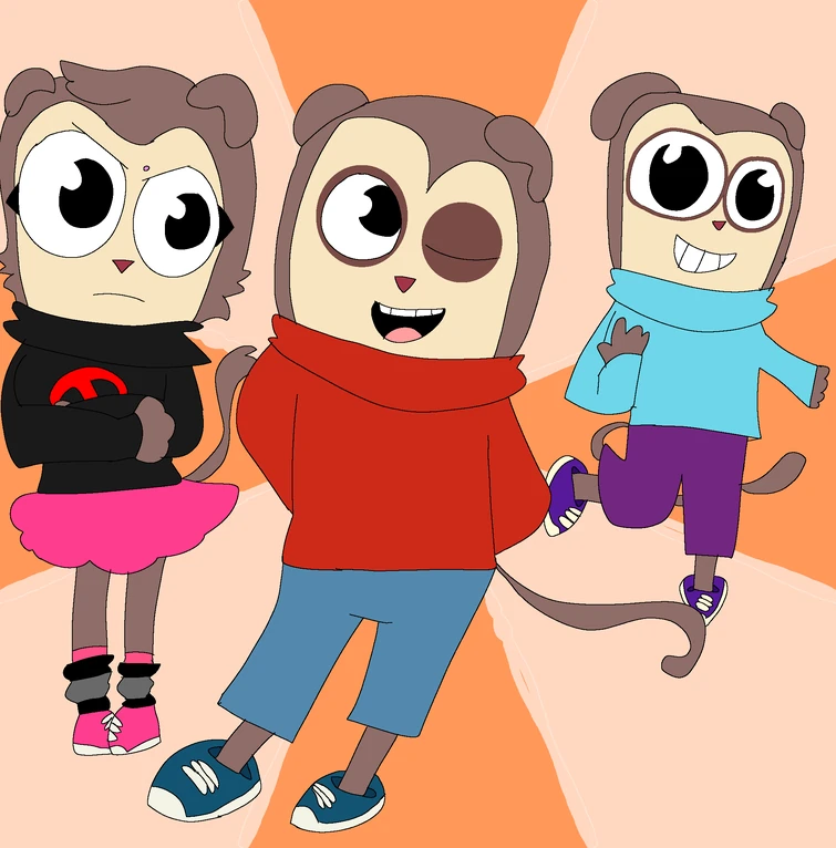 This is the Fanmade Max Design Pro 3 movie note | Fandom