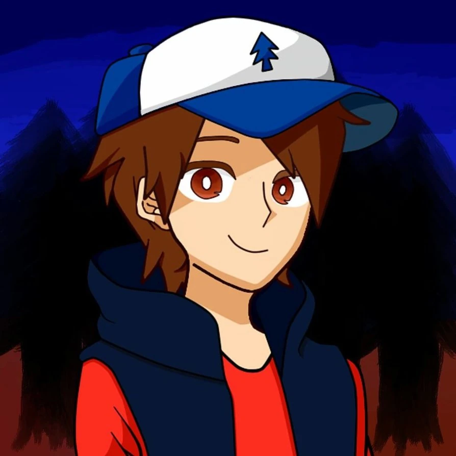 Dipper pines | Fandom