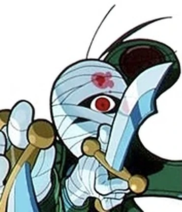 Clown’s Claws | Fandom