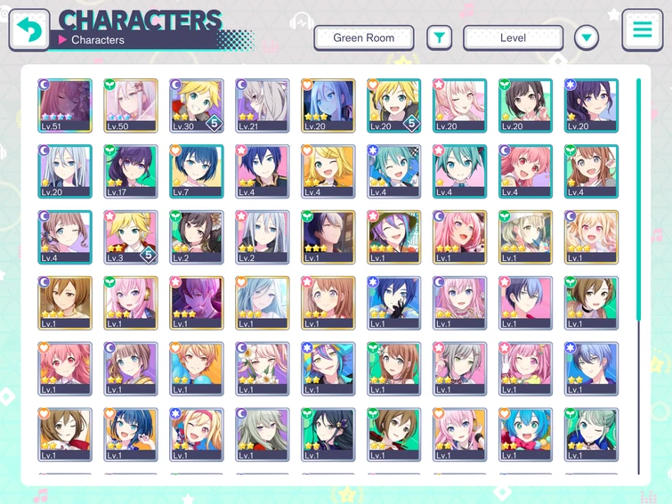 Rate my en and jpsekai? | Fandom