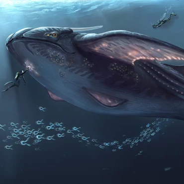 Discuss Everything About Subnautica Wiki | Fandom