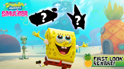 SpongeBob Simulator | Fandom