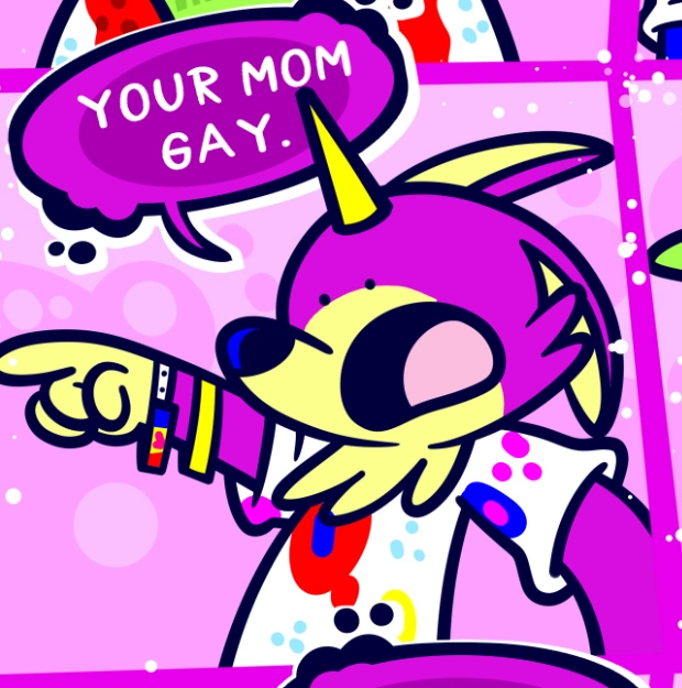 hey chat /genq | Fandom