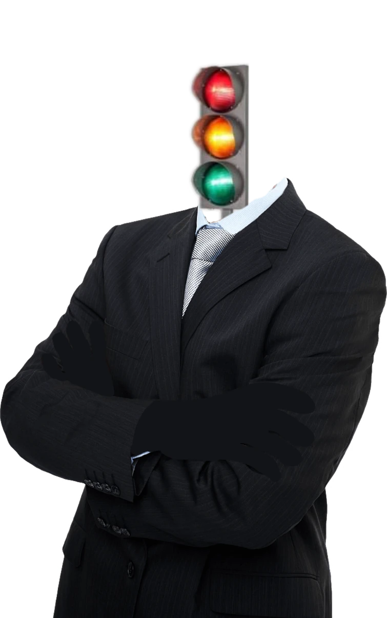 Trafficman(fanmade) | Fandom