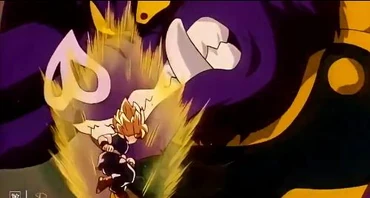 Discuss Everything About Dragon Ball Wiki | Fandom