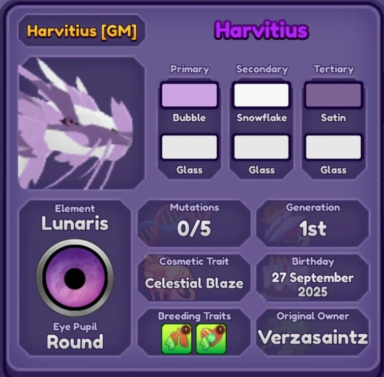 Swapping nm GM CB harvi | Fandom