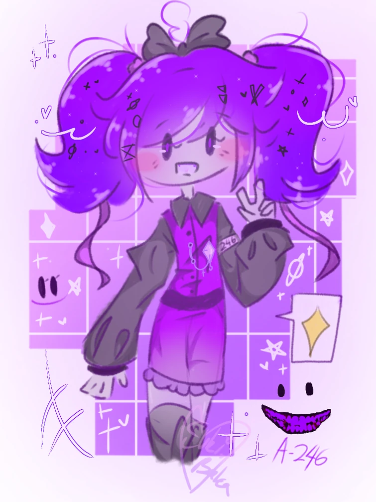 Post your humanized entities here | Fandom