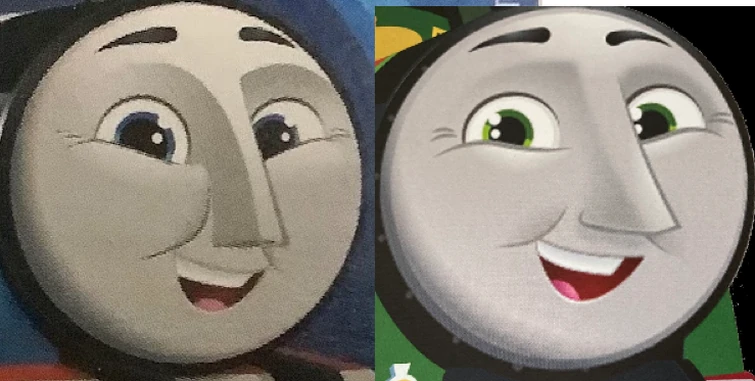 Henry's Face | Fandom