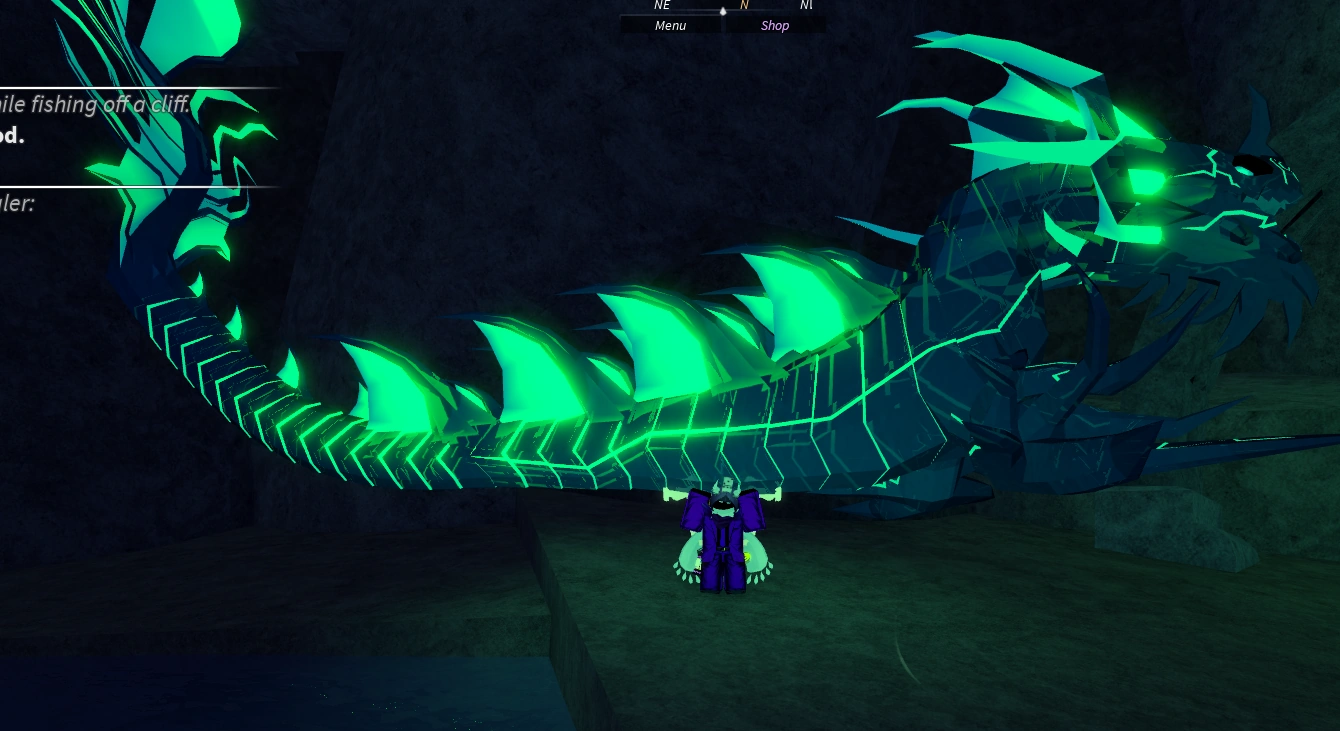 Shiny Magma leviathan | Fandom