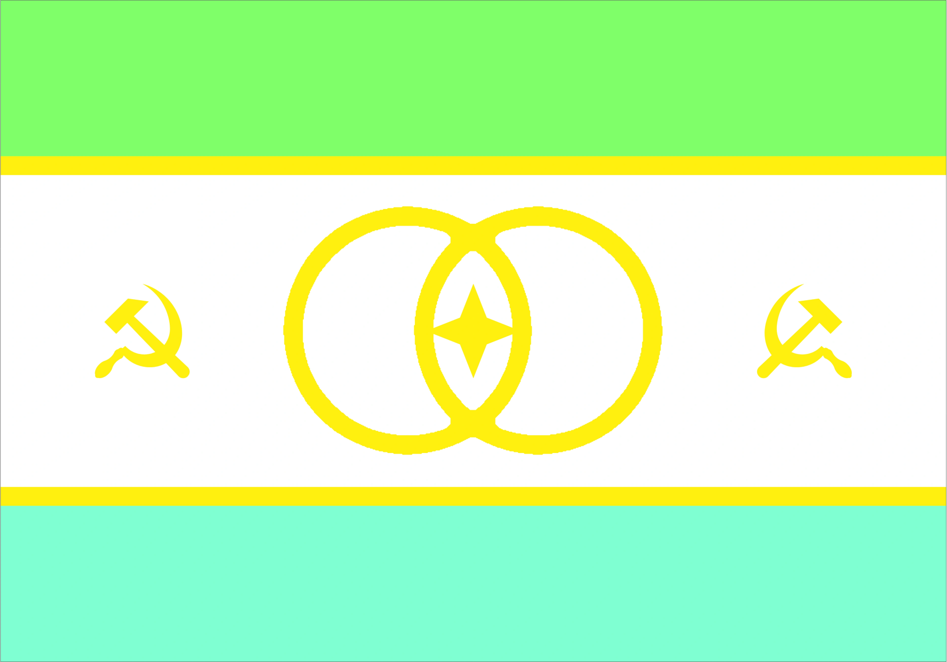 The Infinity Republic of Regretevator. | Fandom