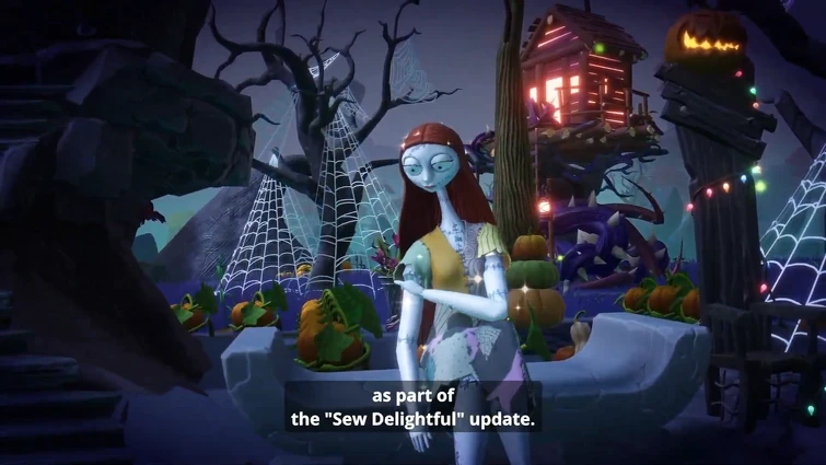 Discuss Everything About Disney Dreamlight Valley Wiki | Fandom