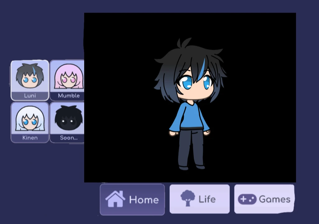 Gacha Life Alpha Version | Fandom