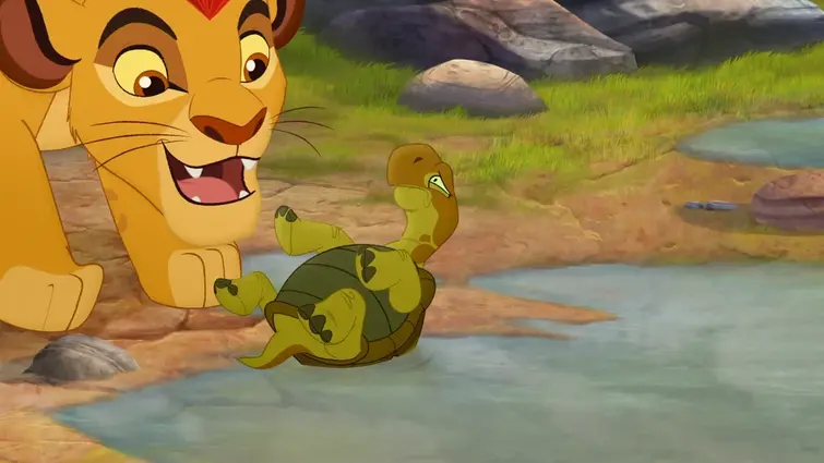 Discuss Everything About The Lion Guard Wiki | Fandom