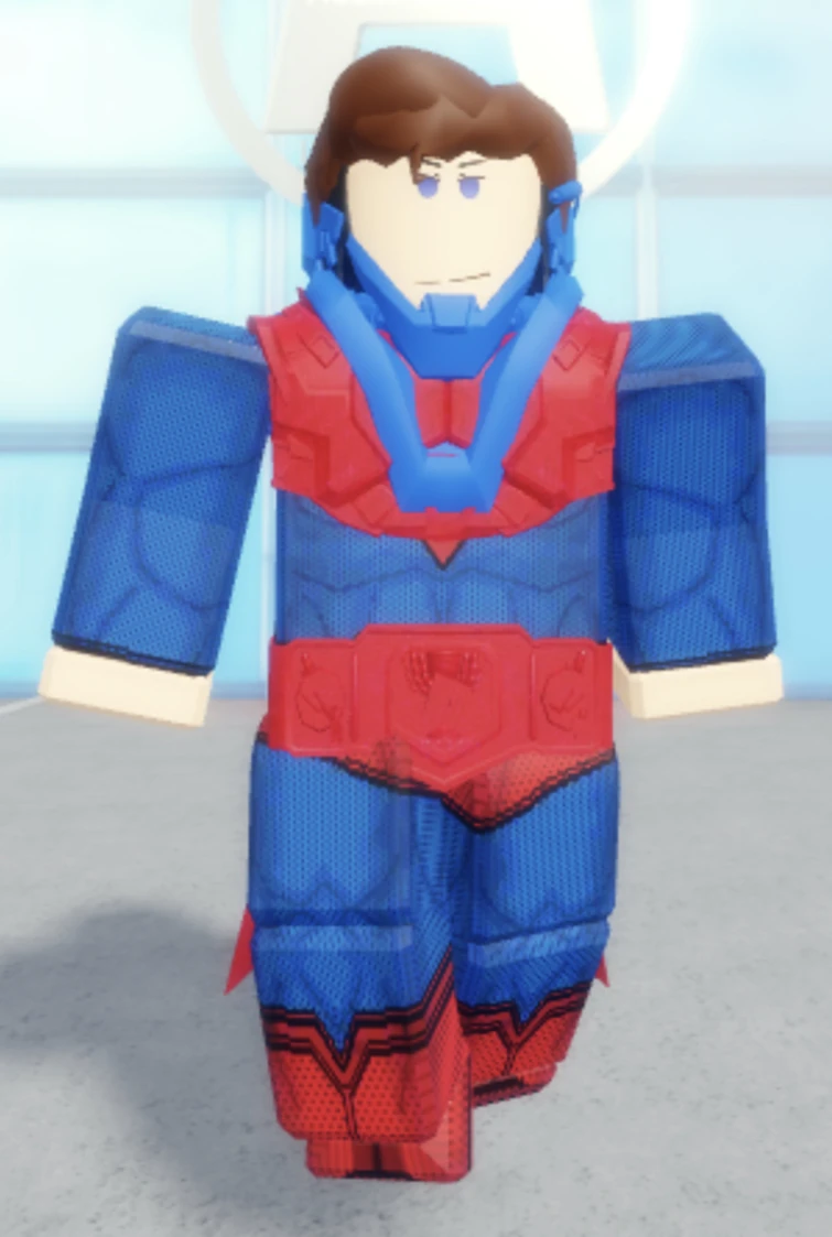 Super Jeffrey Sky! Sky-Man! | Fandom