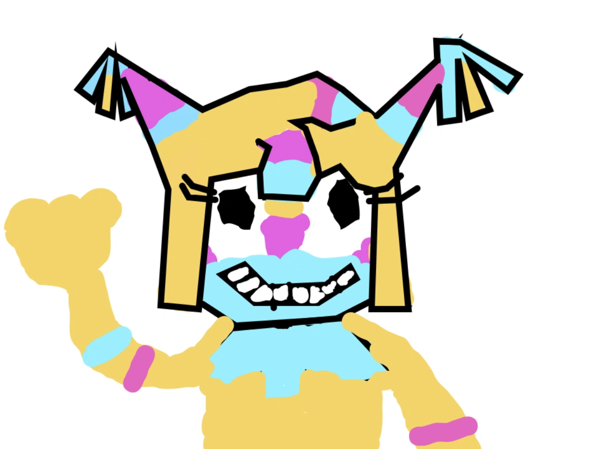 Artwork of Yatta | Fandom