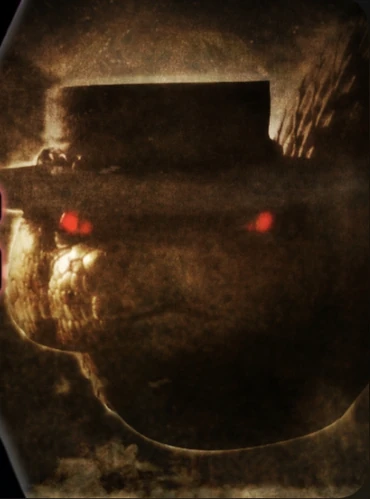 Death vs Jake | Fandom