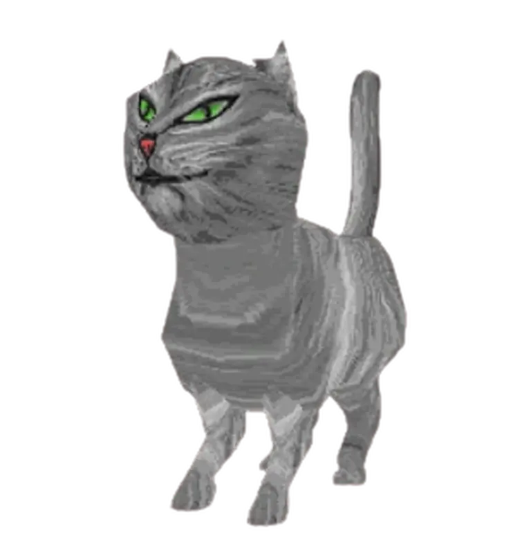 NPE Proposal: Sergeant Scritchy-Scratch of The Cat Police | Fandom