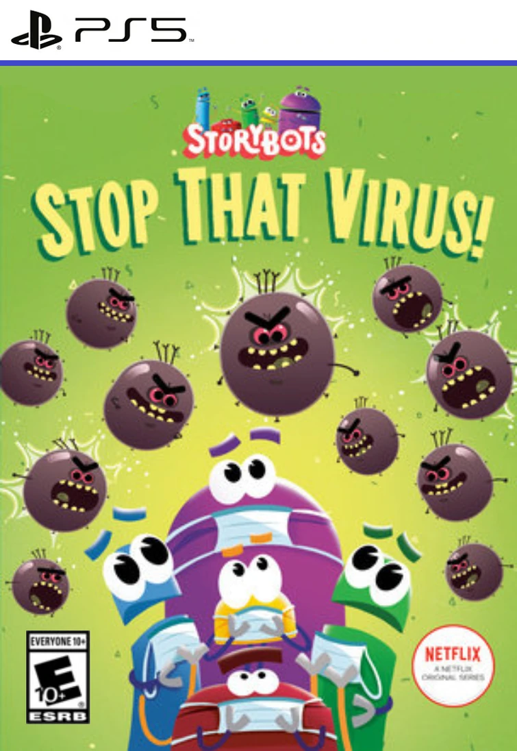 Discuss Everything About StoryBots Wiki | Fandom