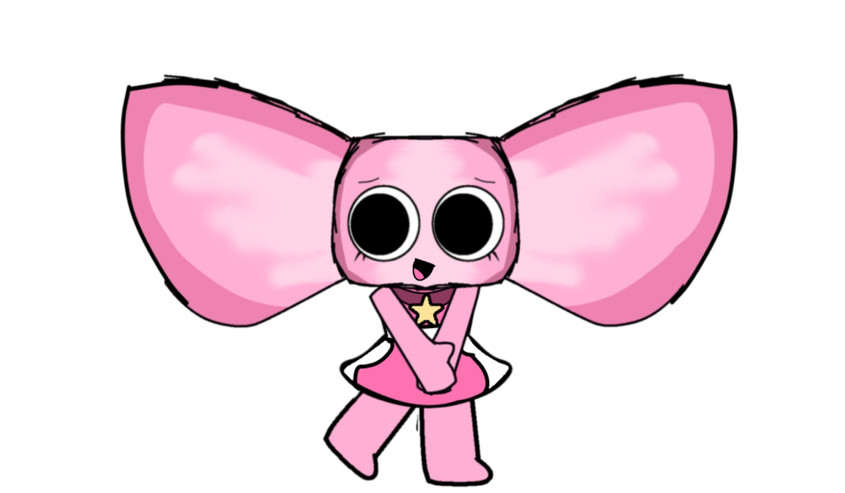 Yaya new oc | Fandom