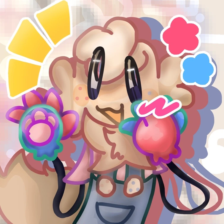 I drew this Goob in another au I don’t own and me proud | Fandom