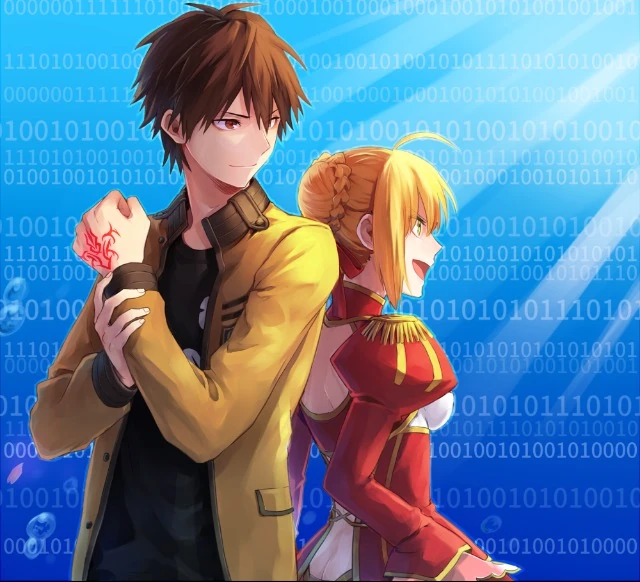 Favorite Fate Master | Fandom