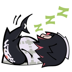 I am easily persuaded so I'm downloading zzz | Fandom