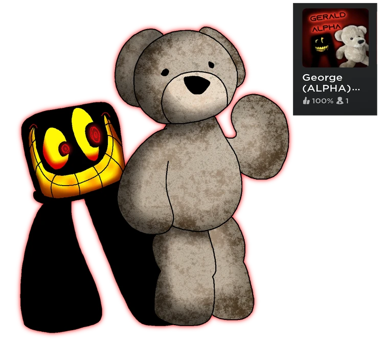 george | Fandom