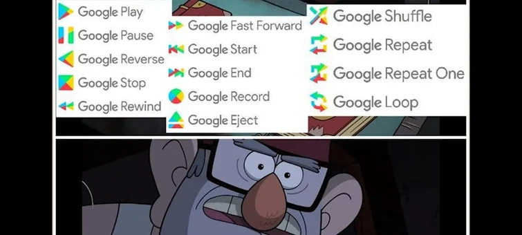 Finally after all these years... I have them all | Fandom