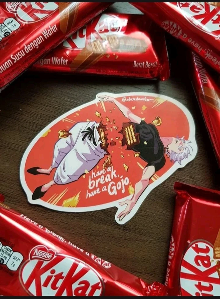 WWW no cursed energy | Fandom