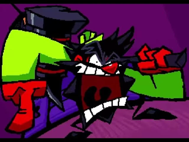 rare test guy post | Fandom