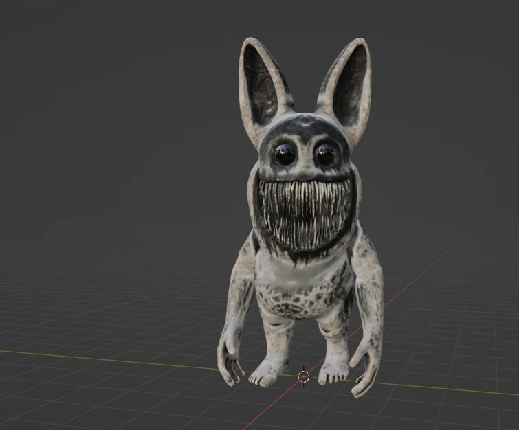 Discuss Everything About Zoonomaly Wiki | Fandom