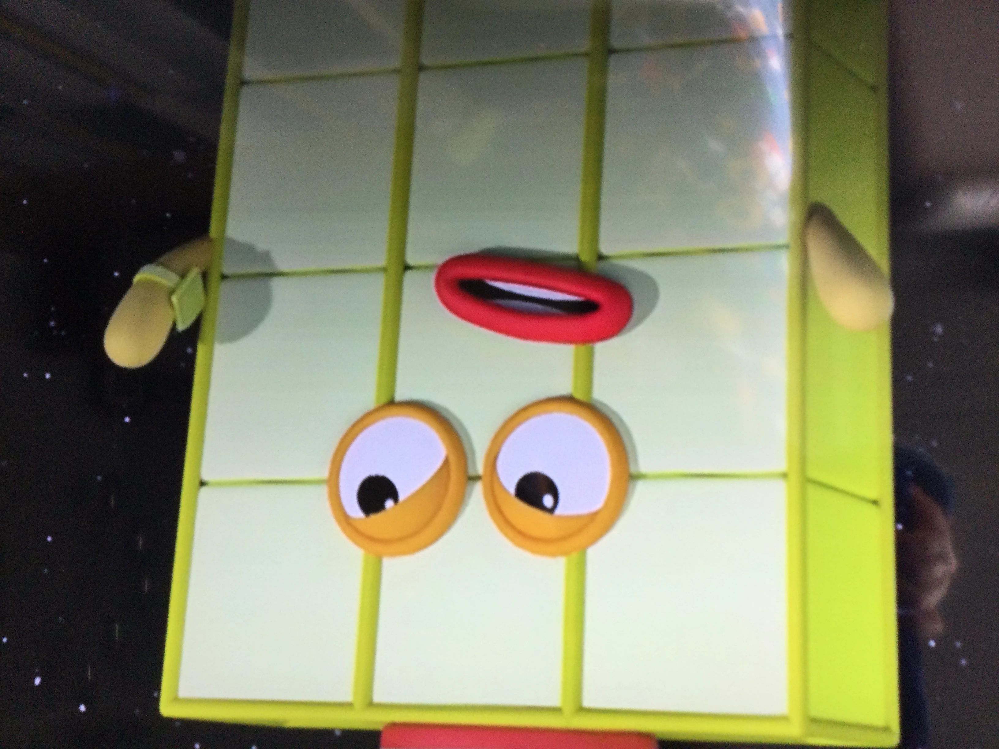 POV: thirty is angry | Fandom