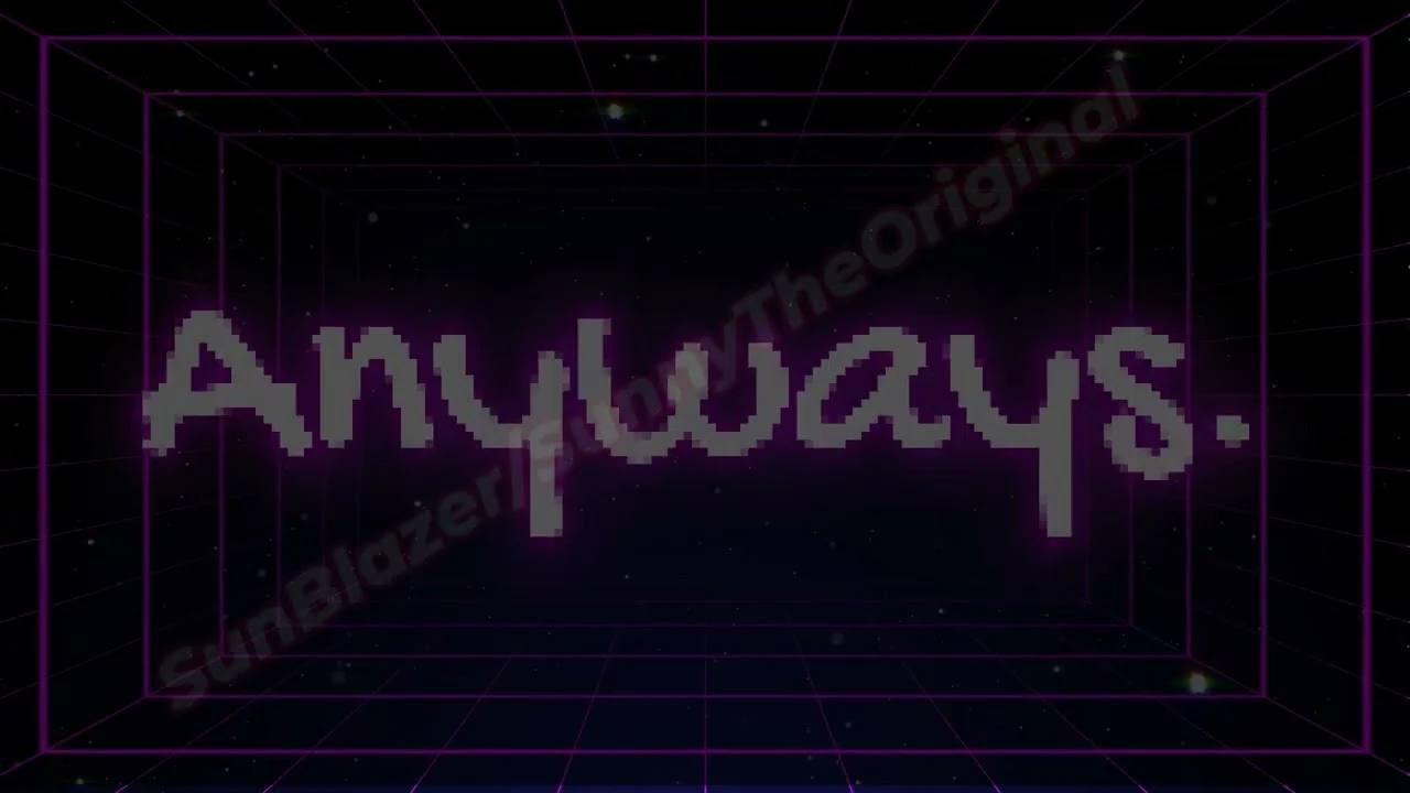 It Was At That Moment... I Said Nah. Run That Back | Fandom