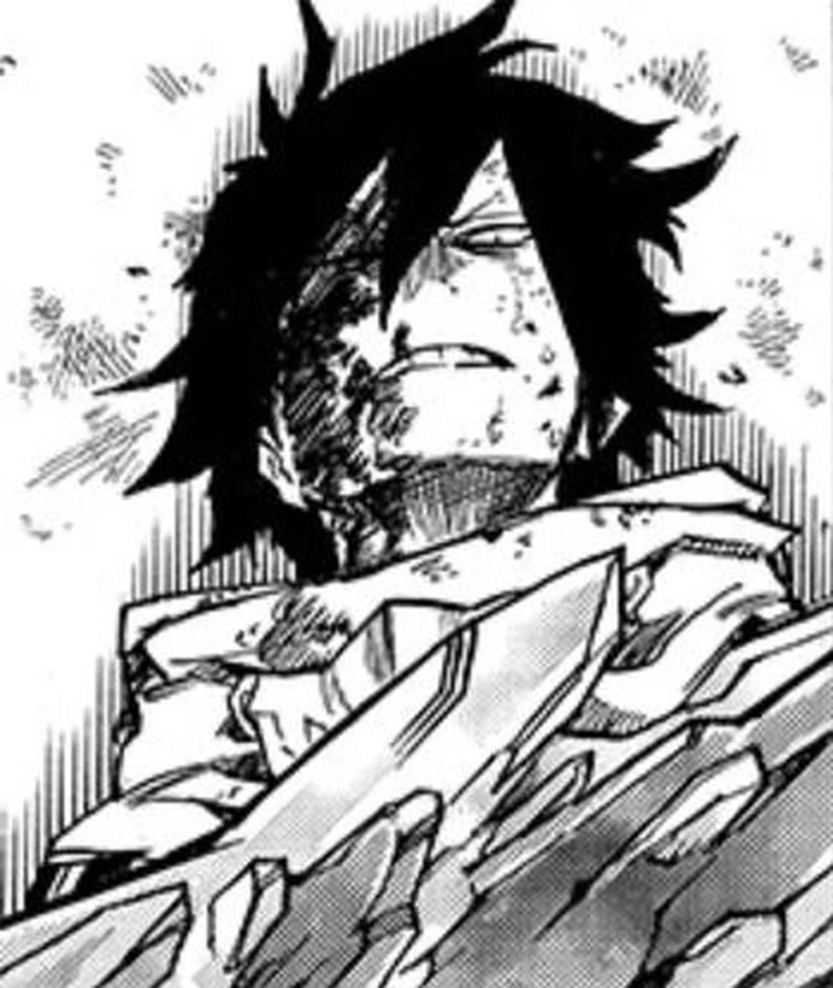 Tamaki Amajiki Appreciation Post | Fandom