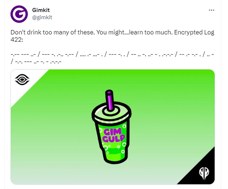 Gimgulp(Solved) | Fandom