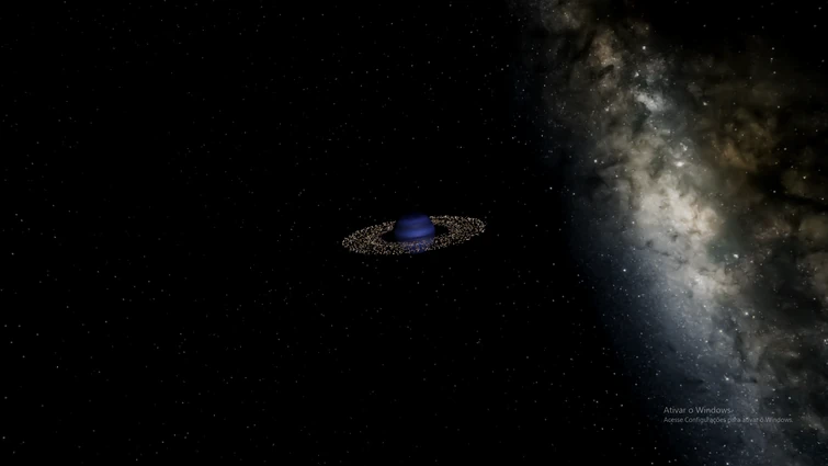 The Sirius System's planets (My own version of the Sirius System part 3 ...