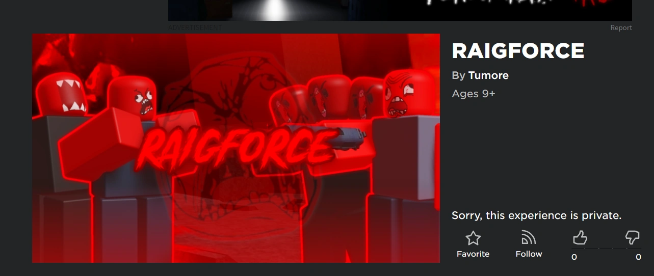 is this the new Tumore game? | Fandom