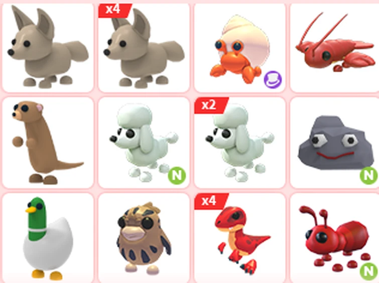 Discuss Everything About Adopt Me! Wiki | Fandom