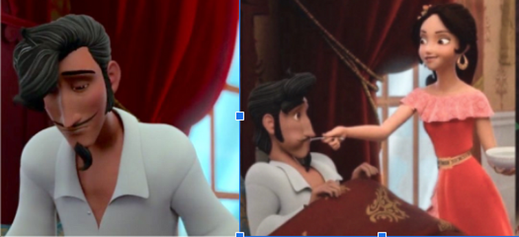 Discuss Everything About Elena Of Avalor Wiki Fandom
